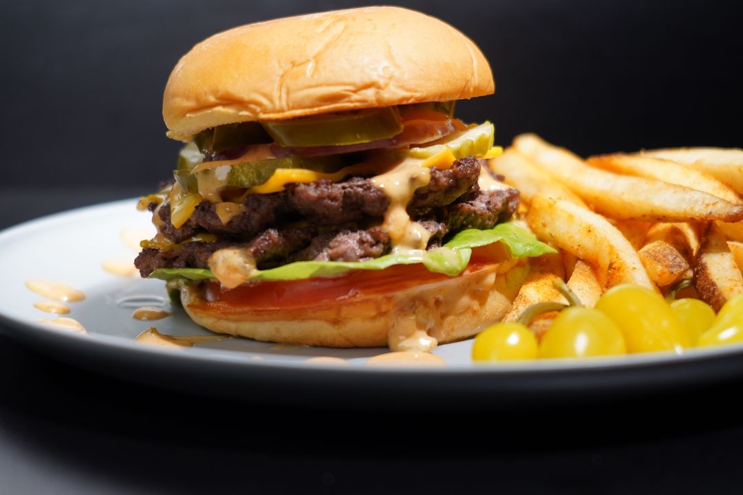 Zul's Smash Burgers 2250 US Highway 80 W | Toast