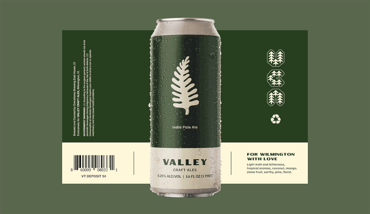 Valley Craft Ales