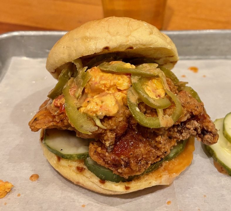 249 Ridge McIntire Rd - Fish & Chips