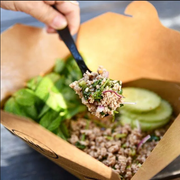 DEE DEE - Country Style Northeastern Thai 6405 Brodie Lane - Bua Loi ...