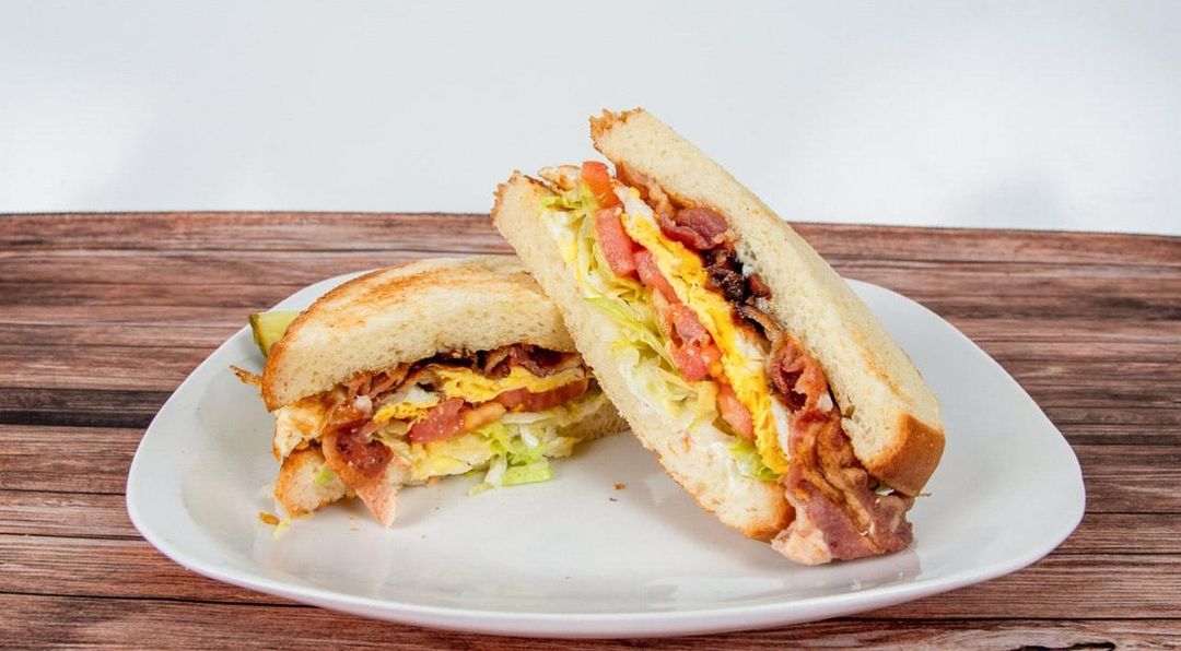 Oakwood Deli | Toast