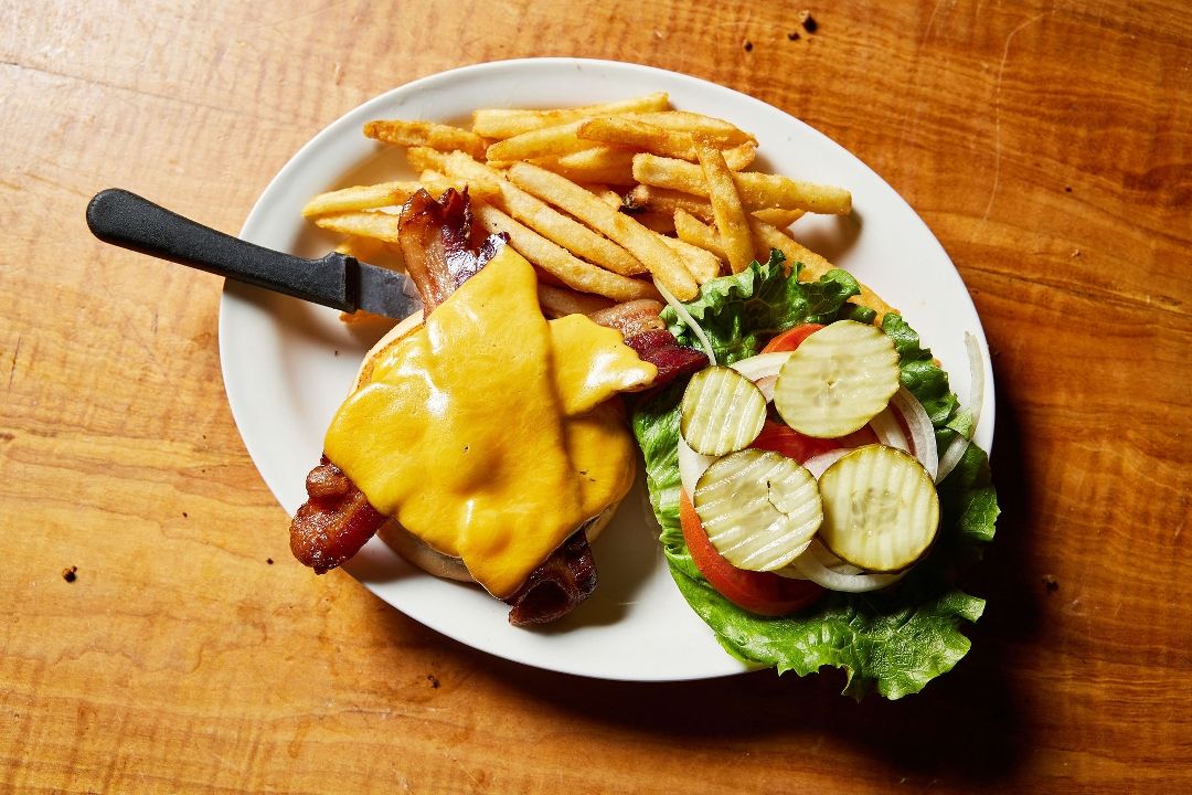 6151 Steilacoom Blvd SW - Rouge Berry Grey Goose