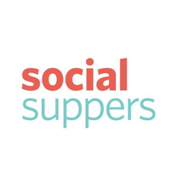 Social Suppers - Whitefish Veracruz