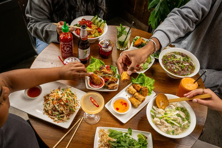 Pho Real Littleton