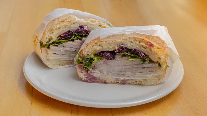 Middle Child Clubhouse Fishtown | Toast