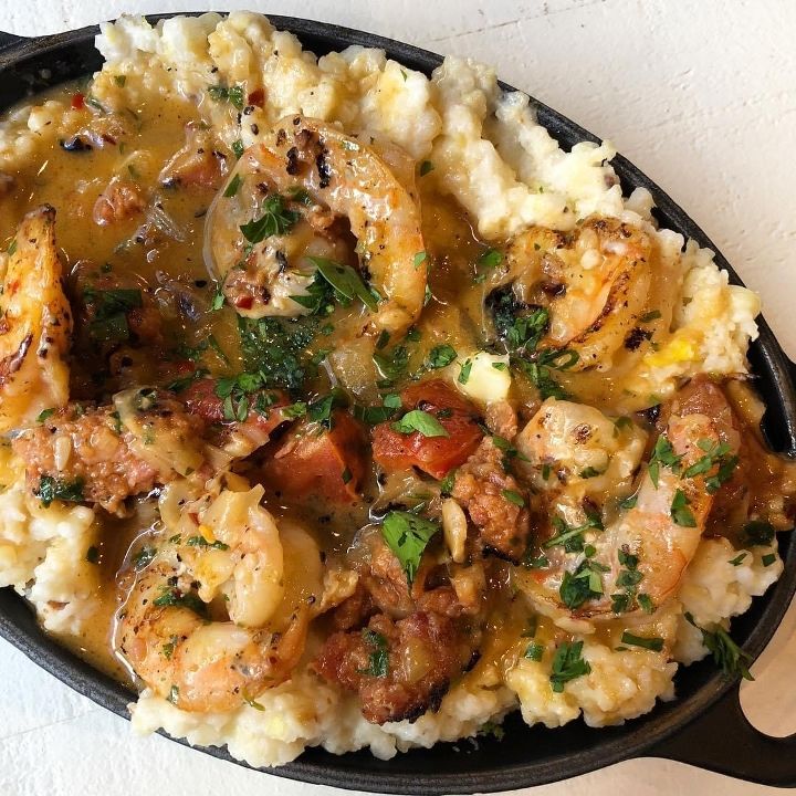 Rooster's A Noble Grille - Winston Salem | Toast