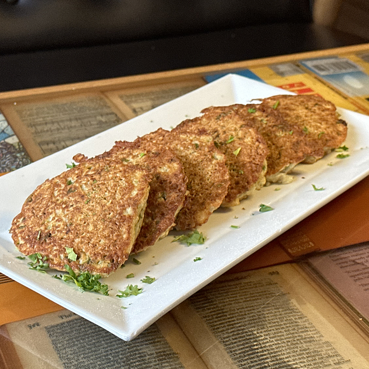 Crepes Tea House Southwick | Toast