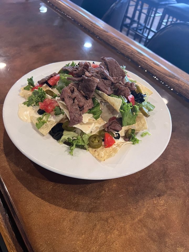 HAYMAKERS BAR AND GRILL 113 E 4th street | Toast