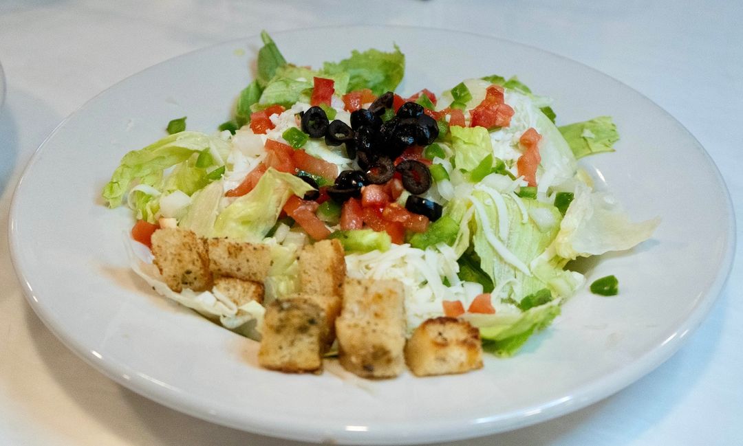 Broadway Ristorante & Pizzeria Altamonte Springs near Longwood | Toast