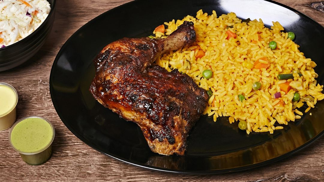 Colonial Heights - Quesabirria Tacos