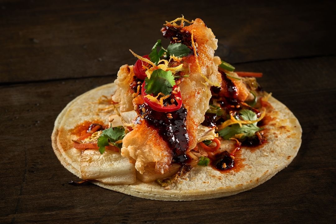 Landmark - Taco Bamba | Toast