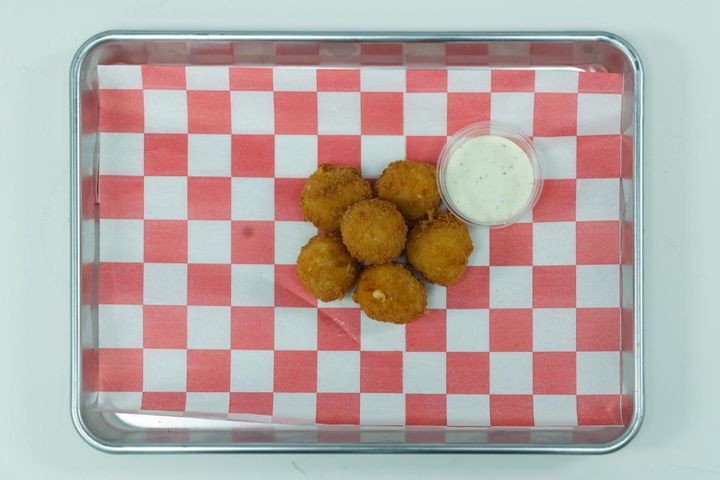 Detroit Smash Burger 731 Clark Avenue | Toast