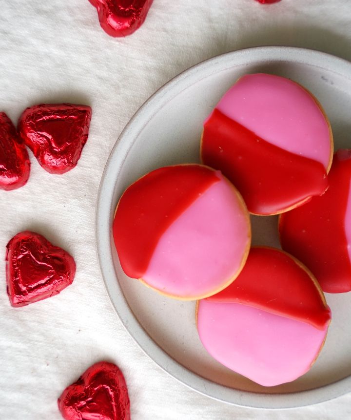 Orwashers Roslyn Heights - Milk Chocolate Valentines Day Presents