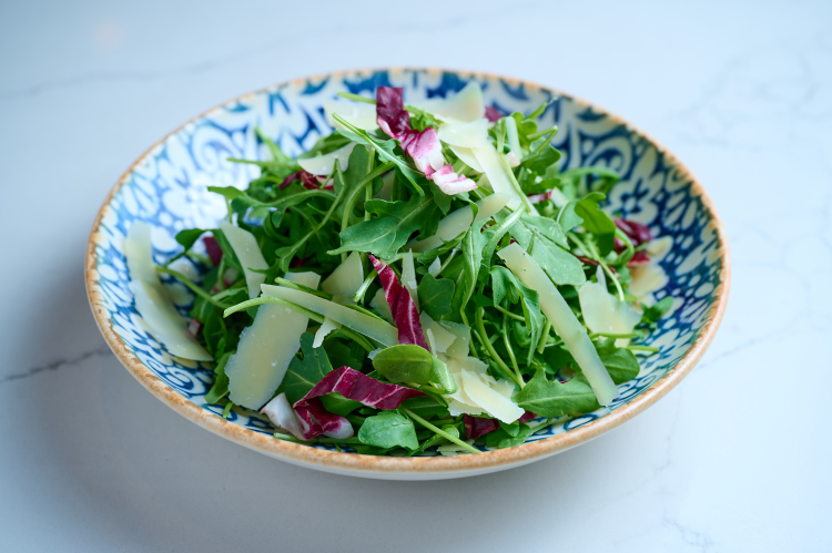 Piccoli Piatti - Spaghetti alla Zucca