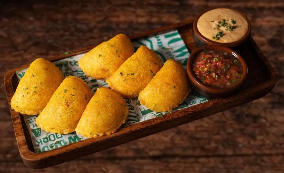 Guapo's Restaurant - Arlington | Toast