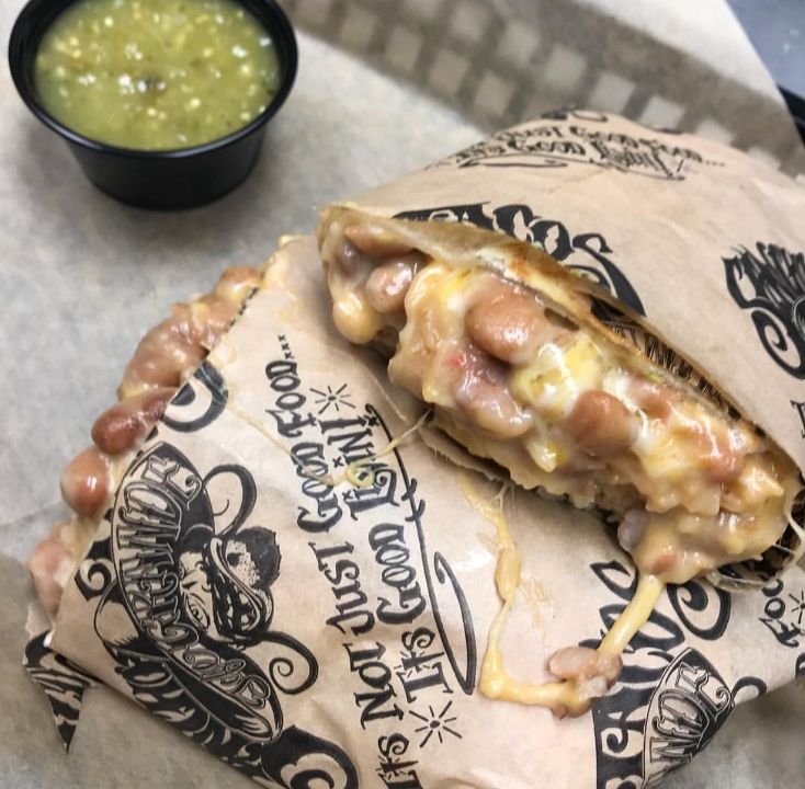 Sanchos Tacos Oceanside 400 Mission Avenue | Toast