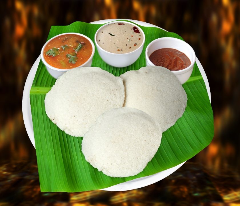Satvik Bhavan 8840 North Michigan Road - Curry Combo Pack-(6oz)Roti ...