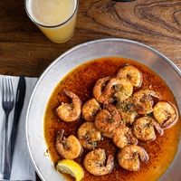 Hieux's Boil Seafood House #2 Mid City - Dungeness Crabs