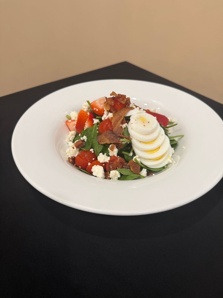 Conrad's - Needham 1257 Highland Ave | Toast