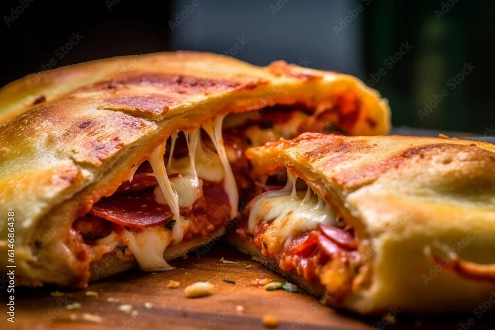Bella Roma Pizza