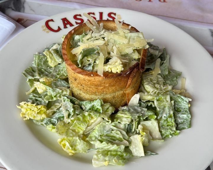 Bistro Cassis | Classic French Restaurant in Huntington, NY