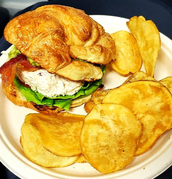 Cedar Street Cafe | Toast