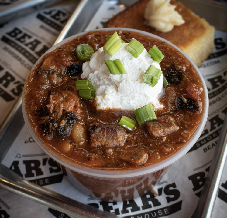 Bear's Smokehouse BBQ - Hartford | Toast