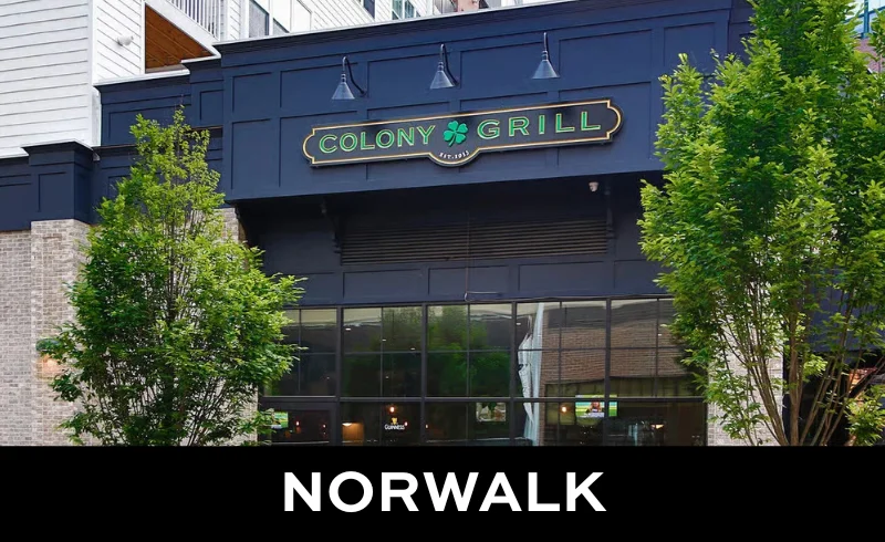 Colony Grill