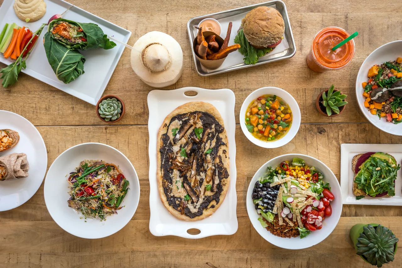 Organika Kitchen - Organic Red Peppers