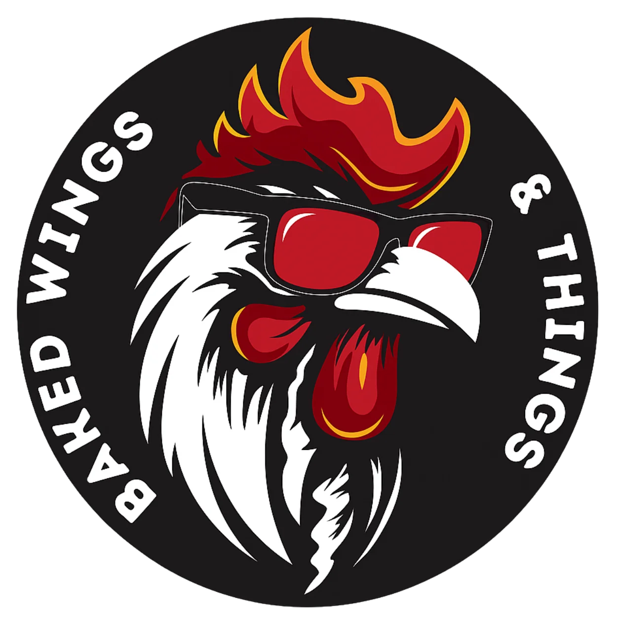 Baked Wings & Things | Baked Wings & Comfort Food in Madison, WI