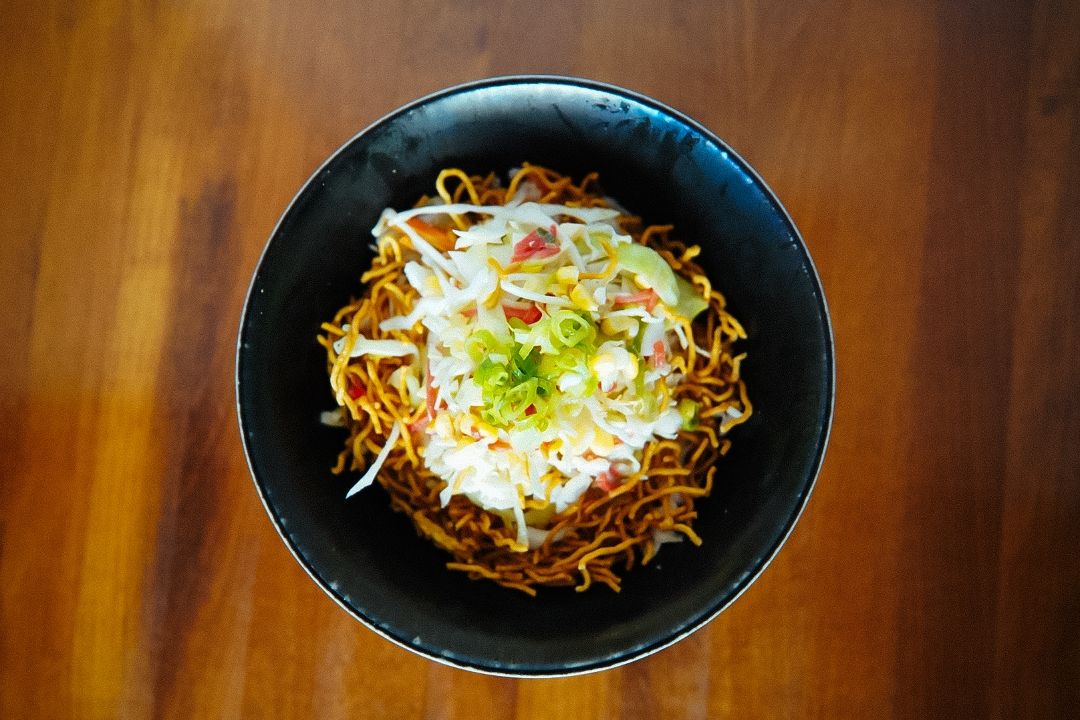 Katsubō Chicken & Ramen | Toast
