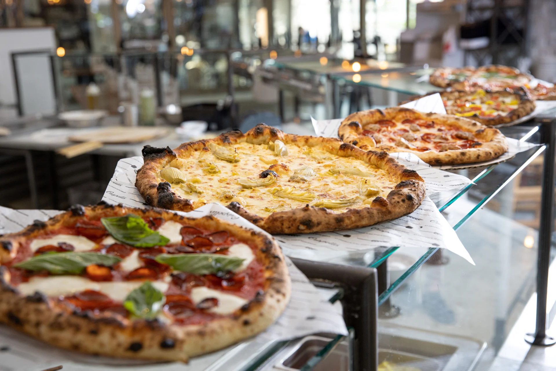 Fenton - Kids Cooking Class