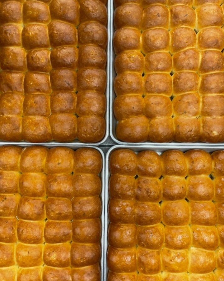 Kirshenbaum Baking Co. | Westfield - Pies & Tarts - Thursday 3/19