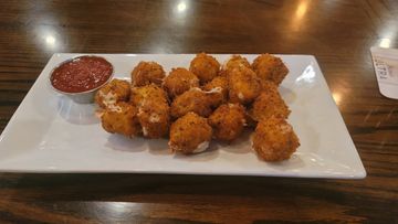 TJ's on Cedar - Chicken Tenders