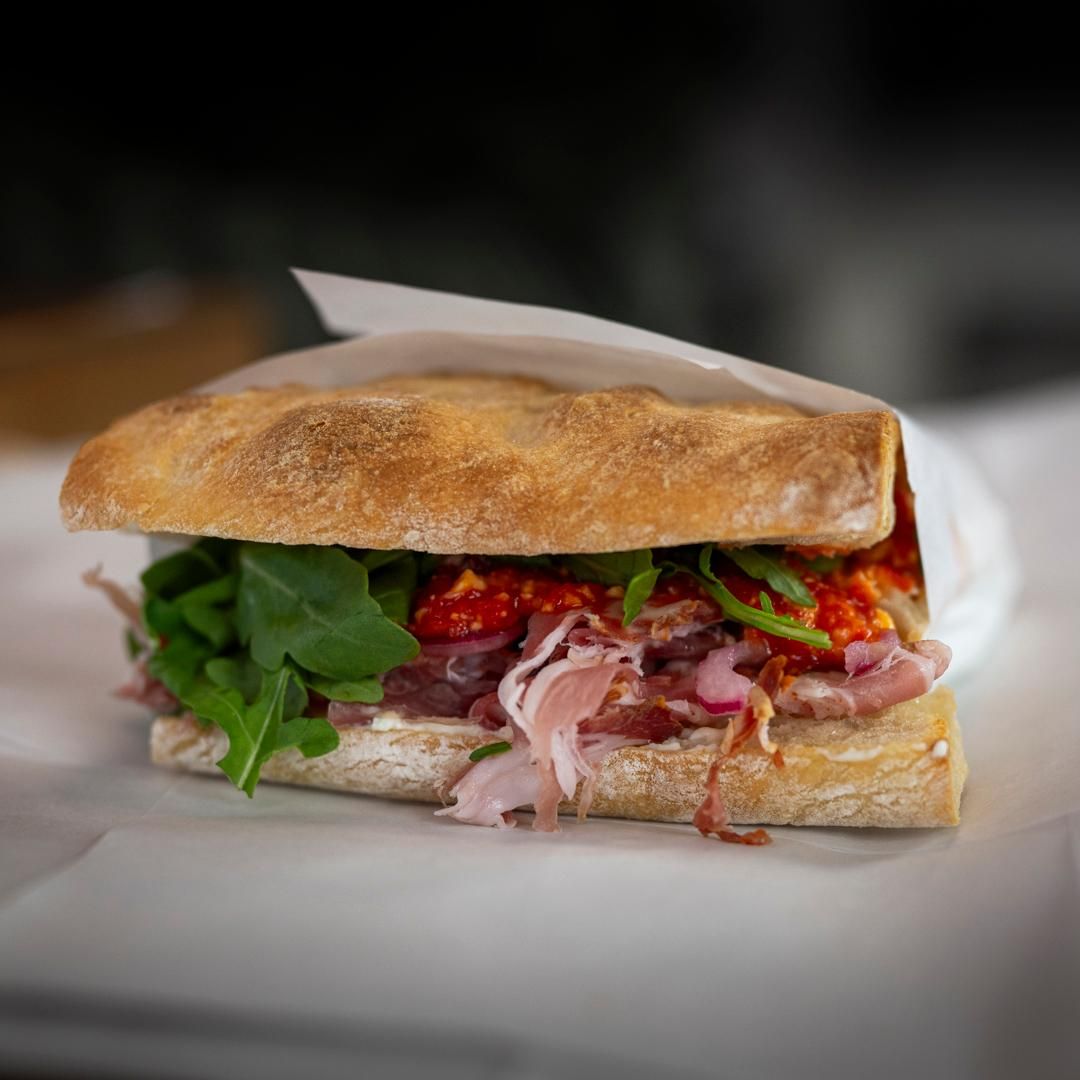 Fortuna 7619 Greenwood Avenue North | Toast