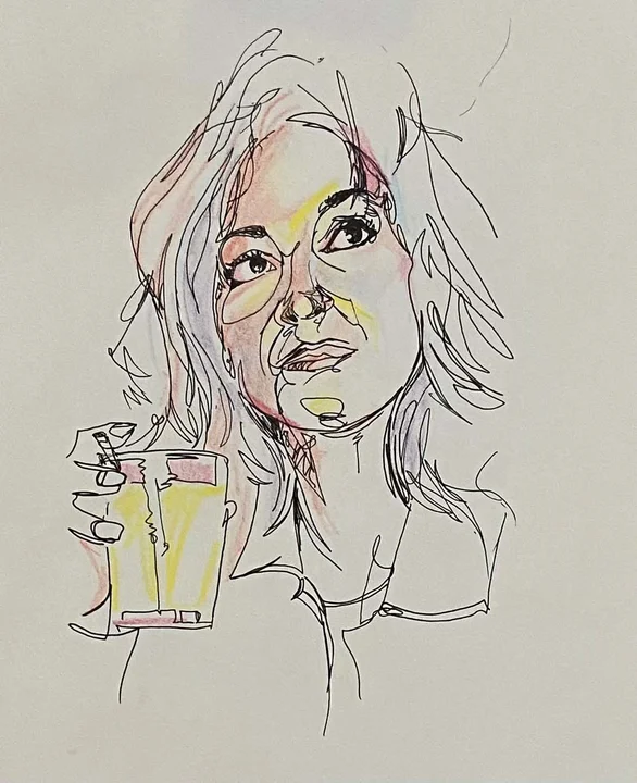 215.475.5500 - Hot Chocolate