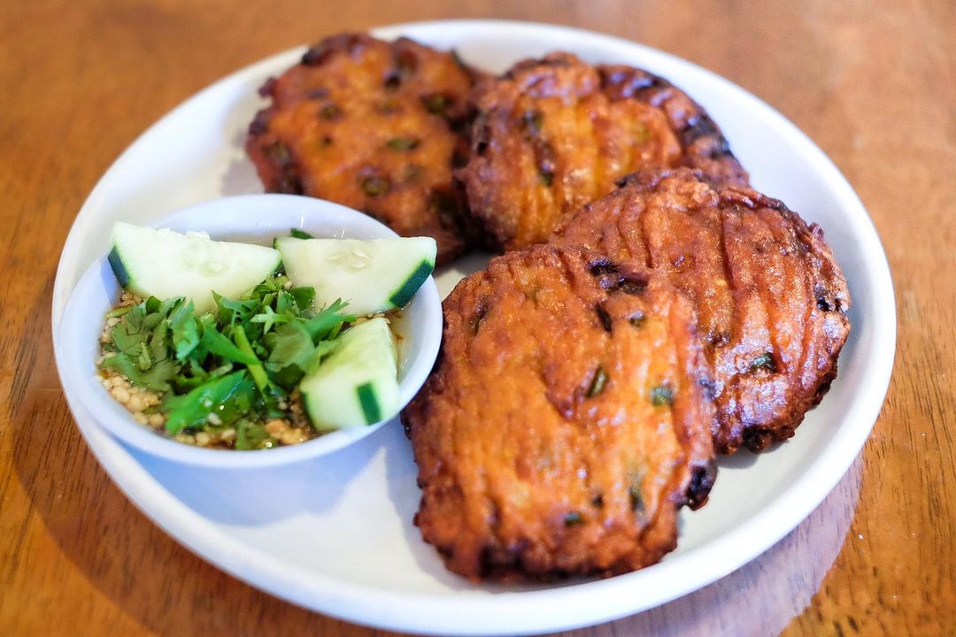 Sap's Ver Fine Thai Cuisine | Toast