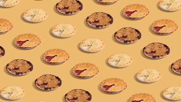 Pie Collective by Achatz in Bloomfield Hills - $5 off Michigan 4-Berry ...