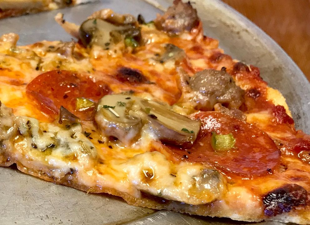 SEASONS PIZZERIA - CESAR DRESSING PACKET