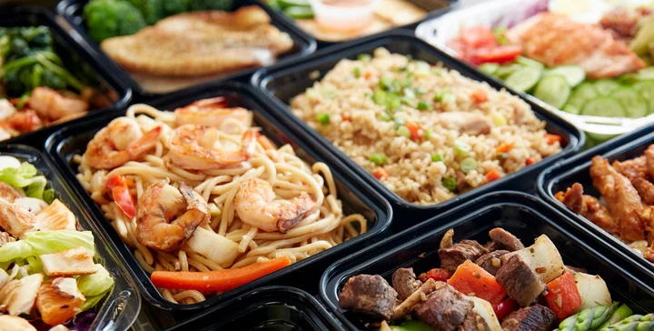 Order Online