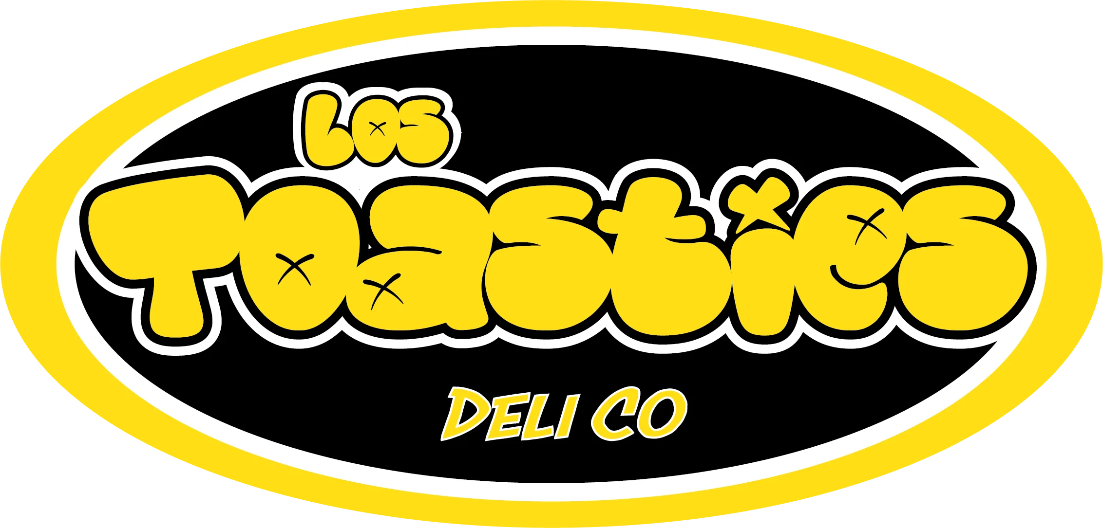 Los Toasties -new
