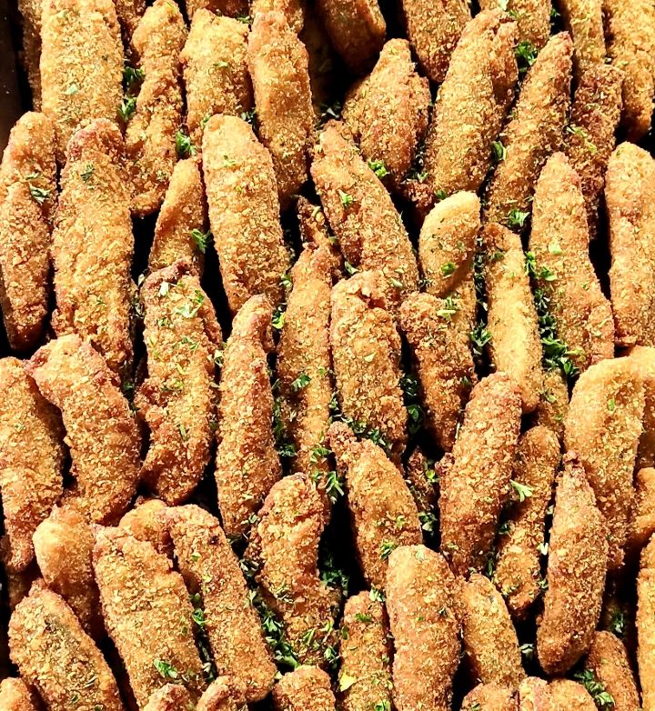 7 Mile House - DOG Beef Patty