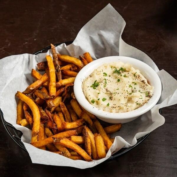 Lucky Baldwins Trappiste Trappiste - Jameson Triple Triple