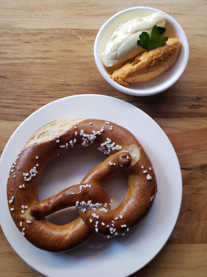 Cafe Katja - Sweater