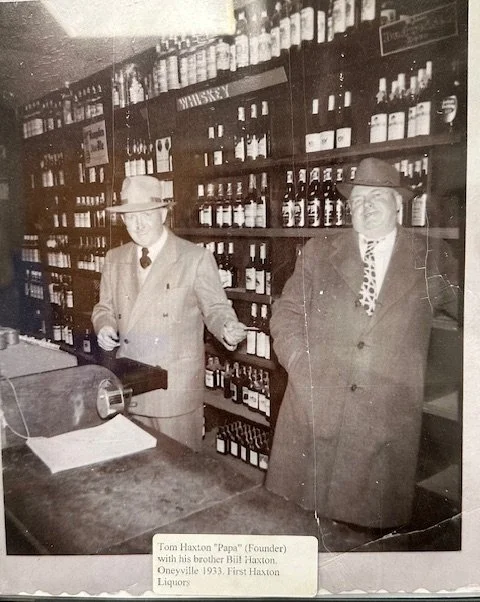 Haxton's Liquors | Rhode Island's Largest Liquor Store in Warwick