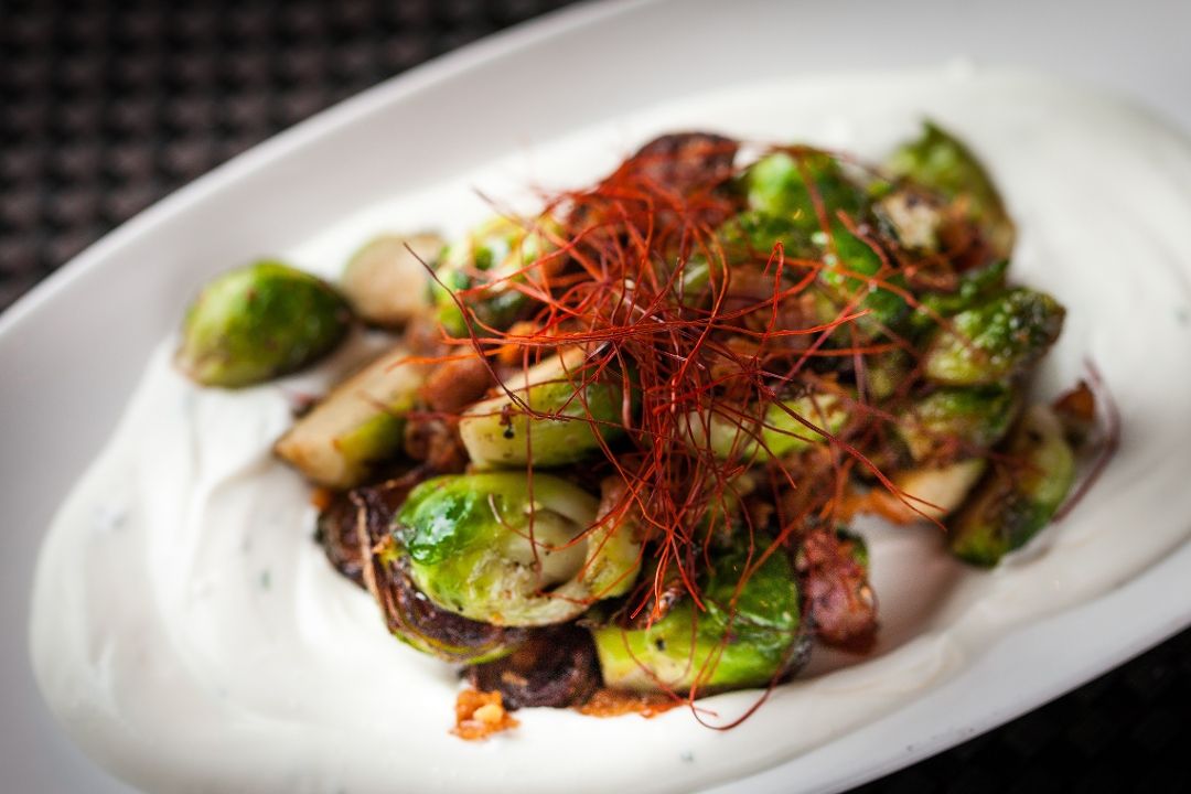 Ambar - Capitol Hill 523 8th St SE | Toast