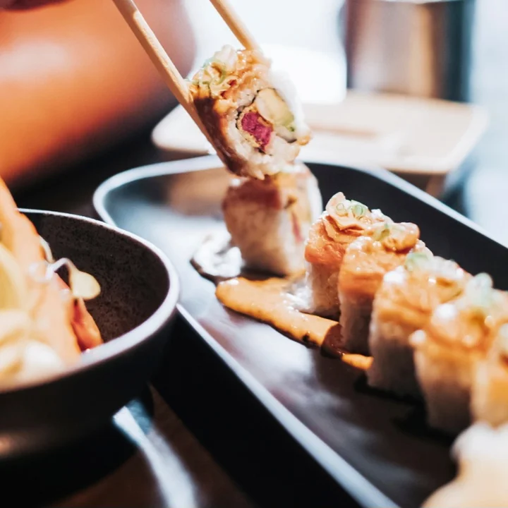 BarChi Sushi - BarChi Sushi – Premium Sushi & Japanese Cuisine in ...