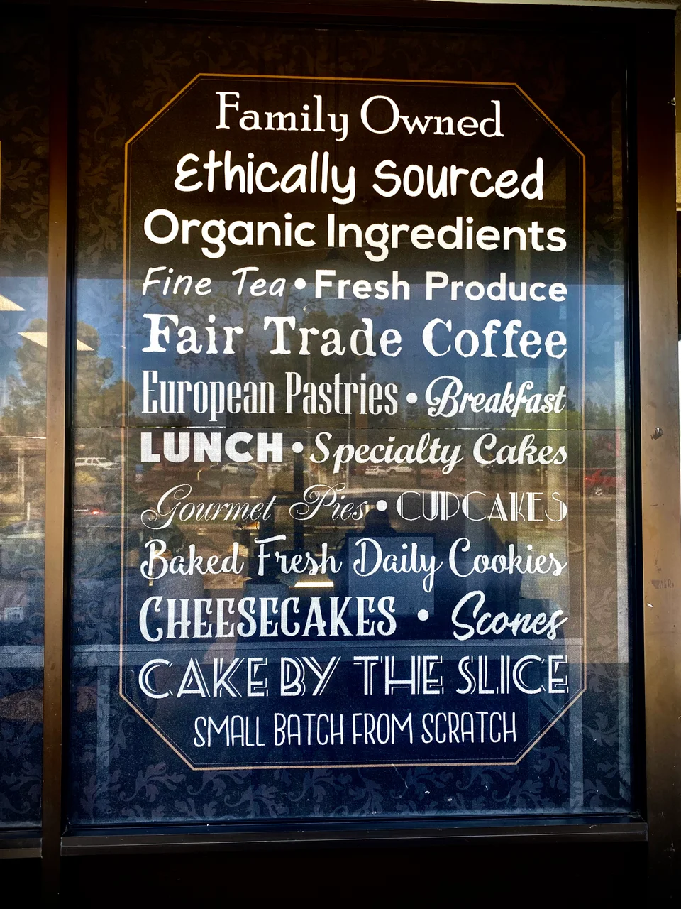 Elite Bakery Cafe
