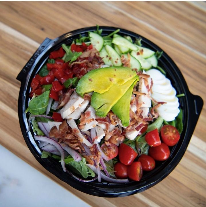 UKRAFT Brunch Cafe | Toast