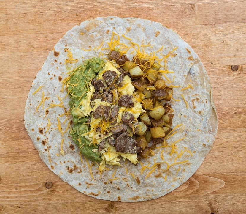 Primos Mexican Food - SDSU | Toast